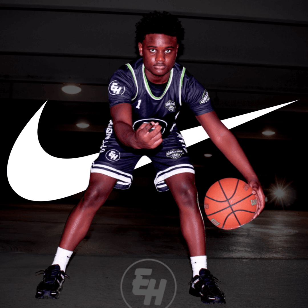 Everyday Hustle AAU #StackDays